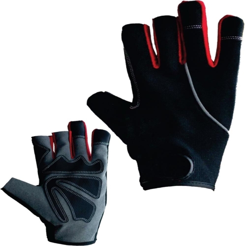 Heavy Duty Leather Gloves | Gloves | Frizkon